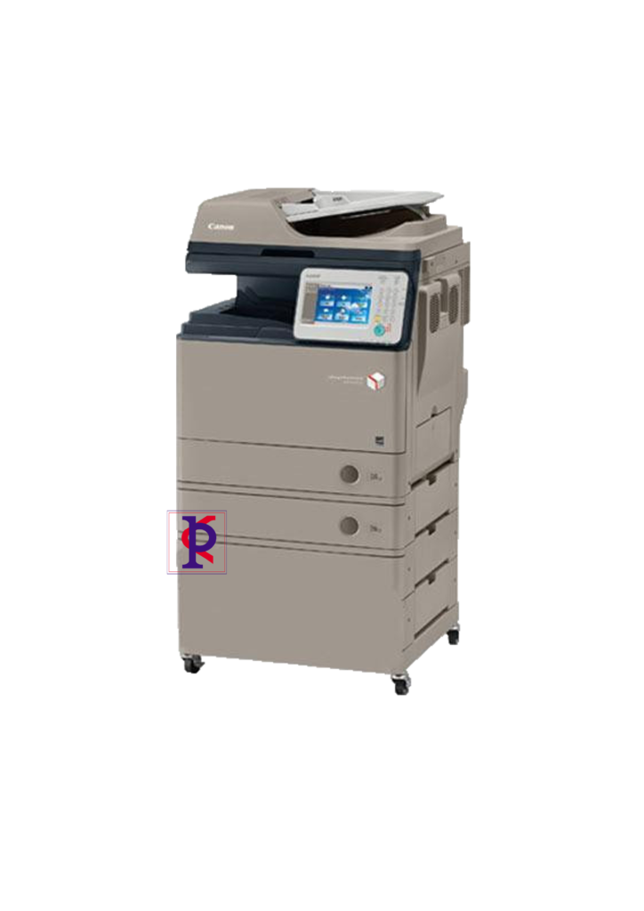 CANON IR-ADV 400i - PUTRA KARYA GROUP