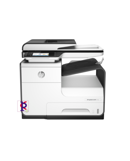 HP PageWide Pro MFP 477dw (Ink System) - PUTRA KARYA GROUP