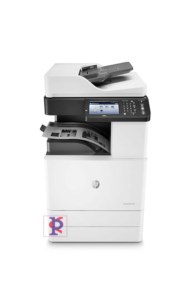 HP LaserJet MFP M72630dn - PUTRA KARYA GROUP