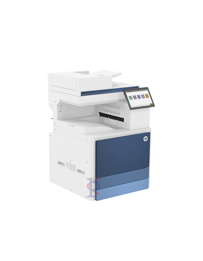 HP Color LaserJet Managed MFP E786 series - PUTRA KARYA GROUP