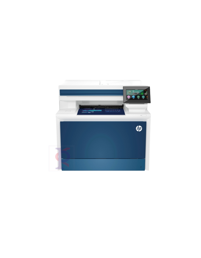 HP Color LaserJet Pro MFP 4303fdw - PUTRA KARYA GROUP