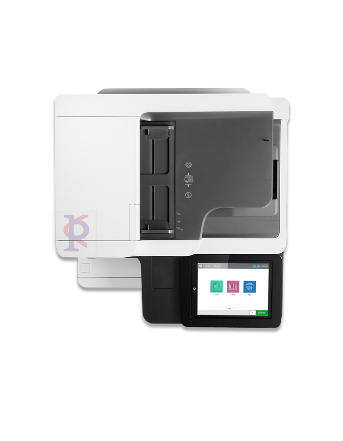 HP LaserJet Managed MFP E62655dn - PUTRA KARYA GROUP