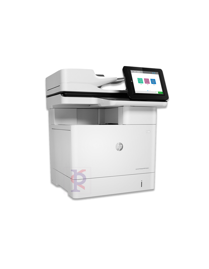 HP LaserJet Managed MFP E62655dn - PUTRA KARYA GROUP
